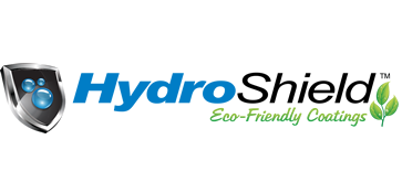 Hydroshield Made in USA Eco friendly glass coating - AQUA Shower Doors